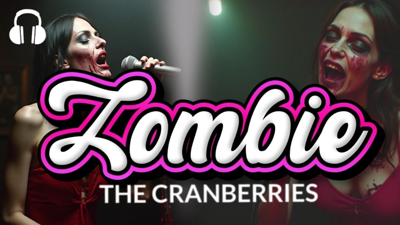 Zombie (Non Human Cover) Anti-War Message for all humankind #nomorewars ...