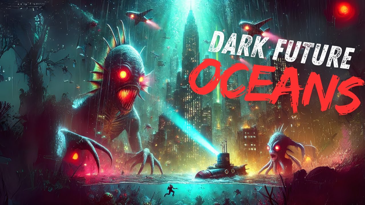 We Spliced Killer Whales with an INSECT and created an ABOMINATION ...