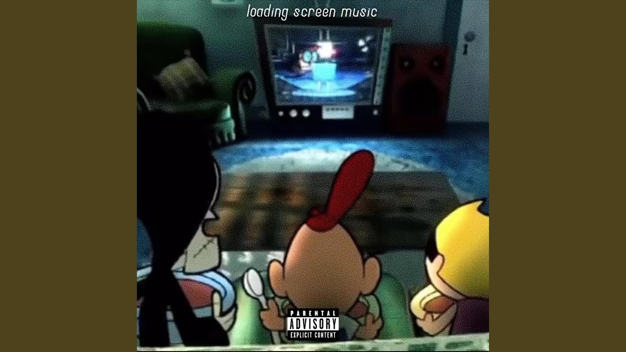 loading screen music - YouTube