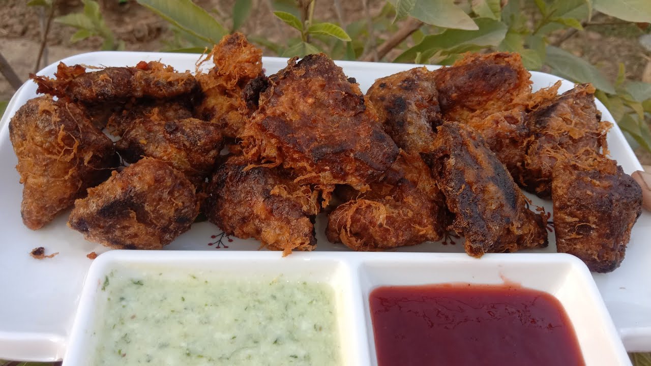 Spicy Fry Gosht Recipe | मटन फ्राई गोश्त | Mutton Fry Gosht By Nazia ...