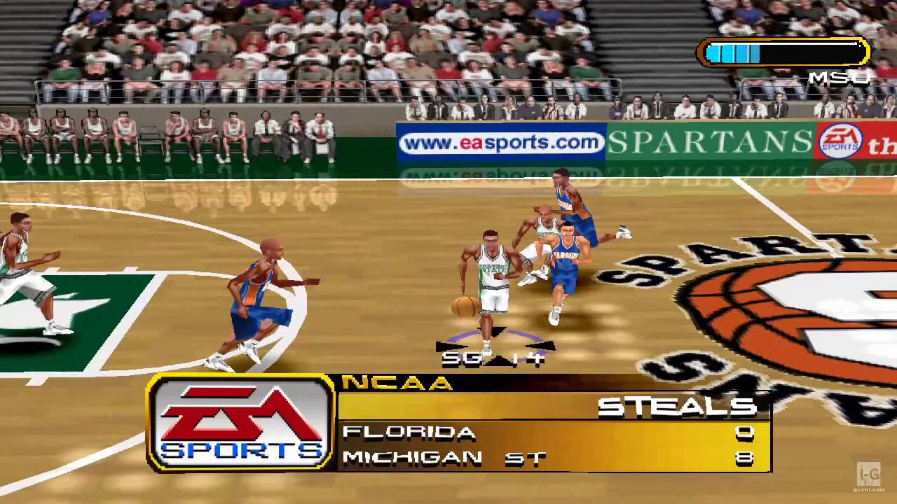 NCAA March Madness 2000 PS1 Gameplay HD YouTube ncaa-march-madness-2000-ps1-gameplay-hd-youtube