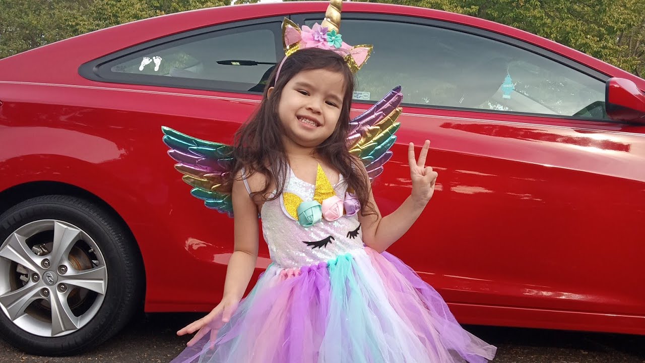 Zoe birthday party @ Chuck E Cheese! thank you all the Love 🤩😍 - YouTube