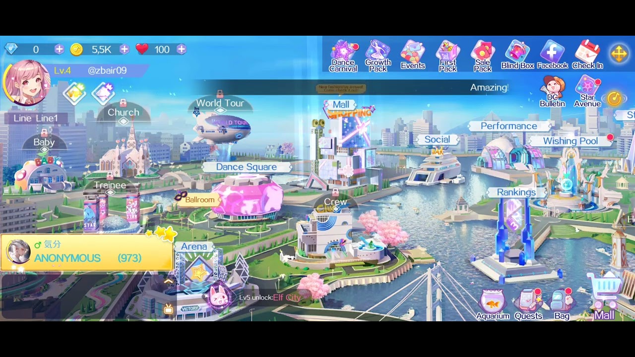 MOD AU2 MOBILE EN NEW DELAY WORK 1000%!!? - YouTube