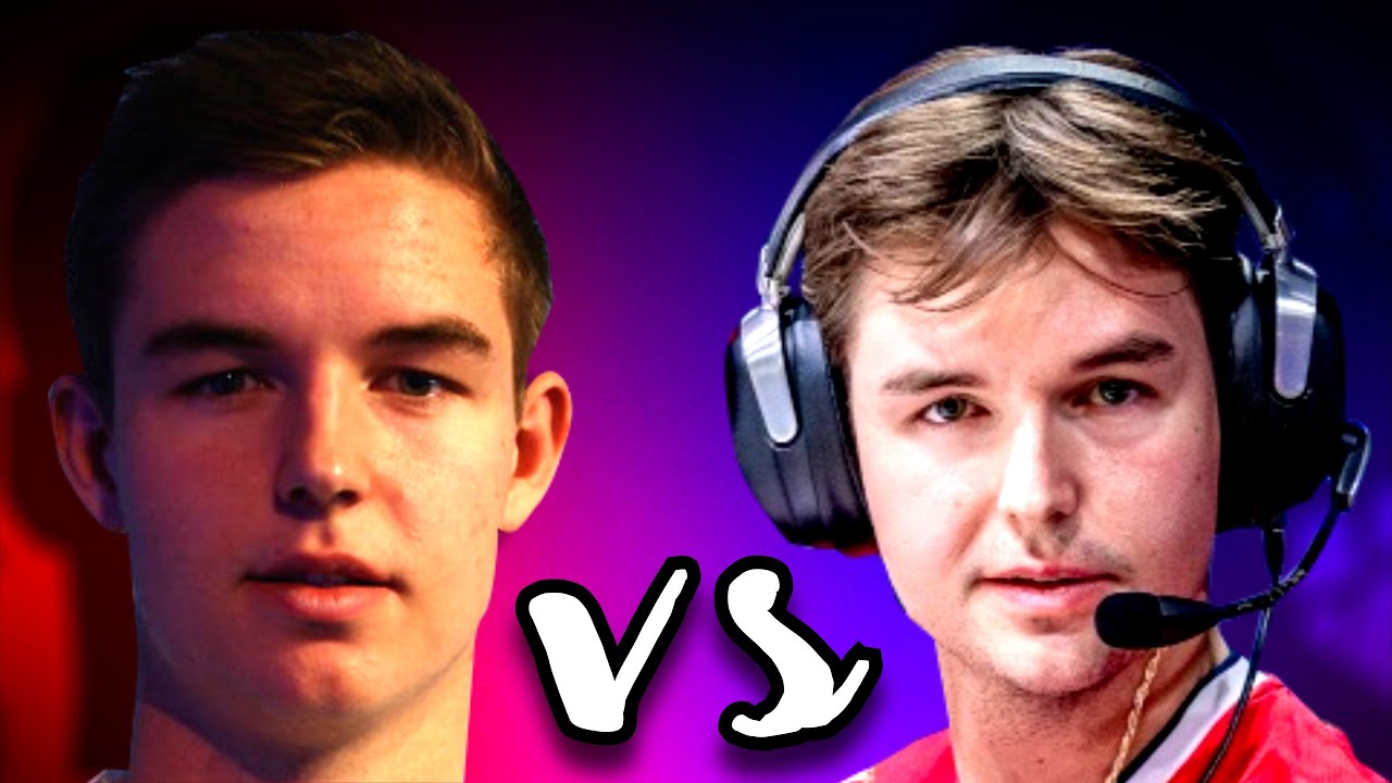 Device VS Young Device? - YouTube