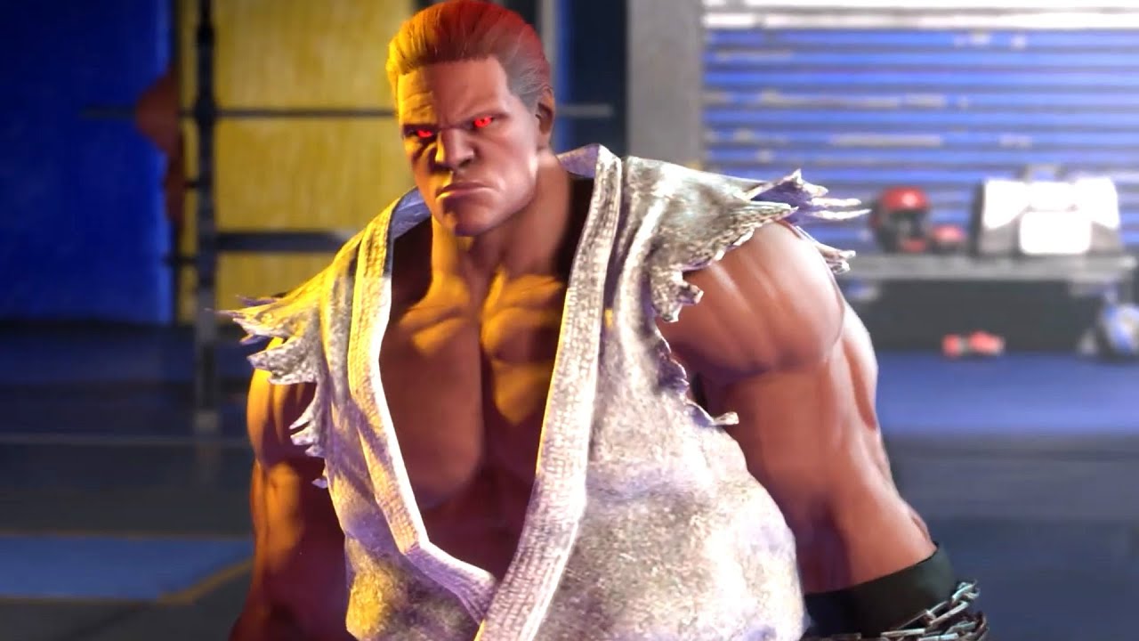 Akuma From Streets Youtube