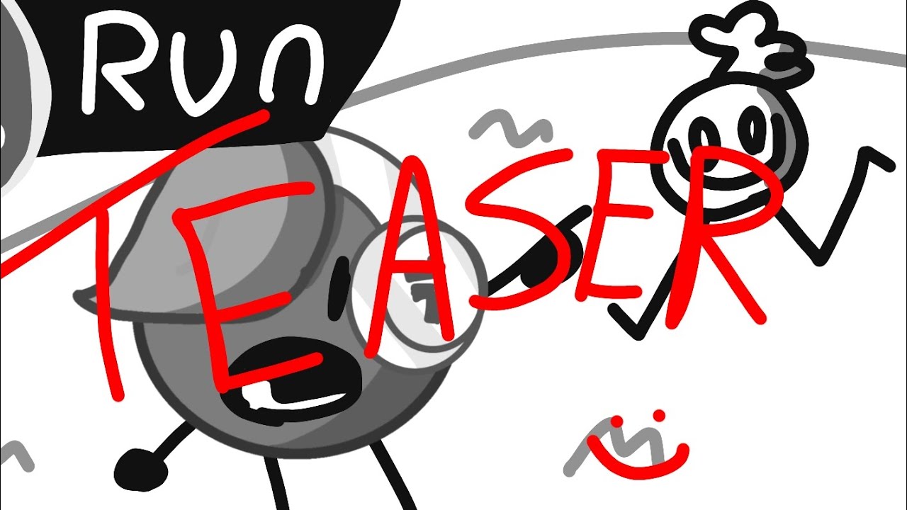 the nonsense-ly object show teaser (ep.1 ) - YouTube