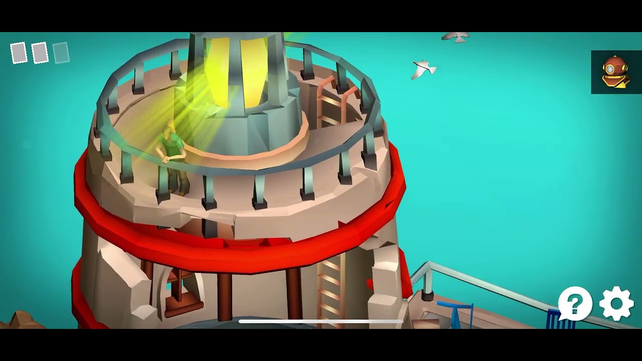 Mindsweeper: Puzzle Adventure | Snapbreak Games | Chapter 1 - YouTube