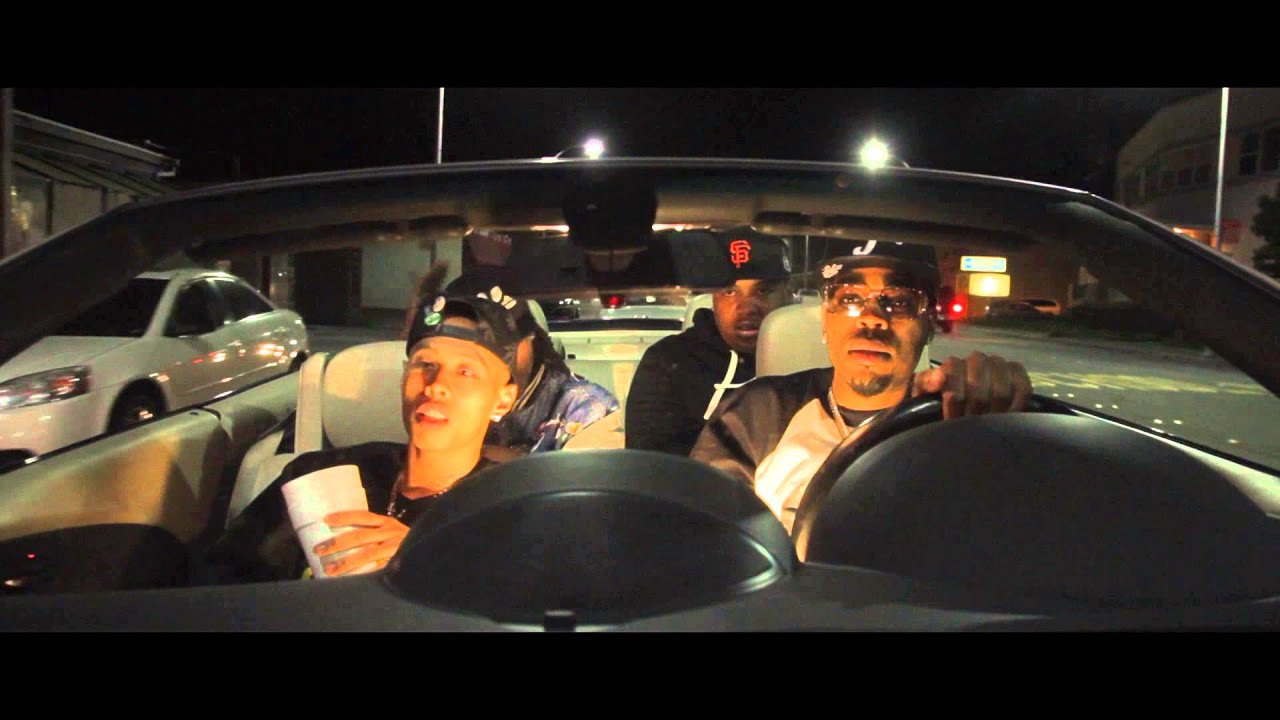 Kool John - ShmopLife Thang Ft. F.L.I.P & ST Spittin (Official Music ...