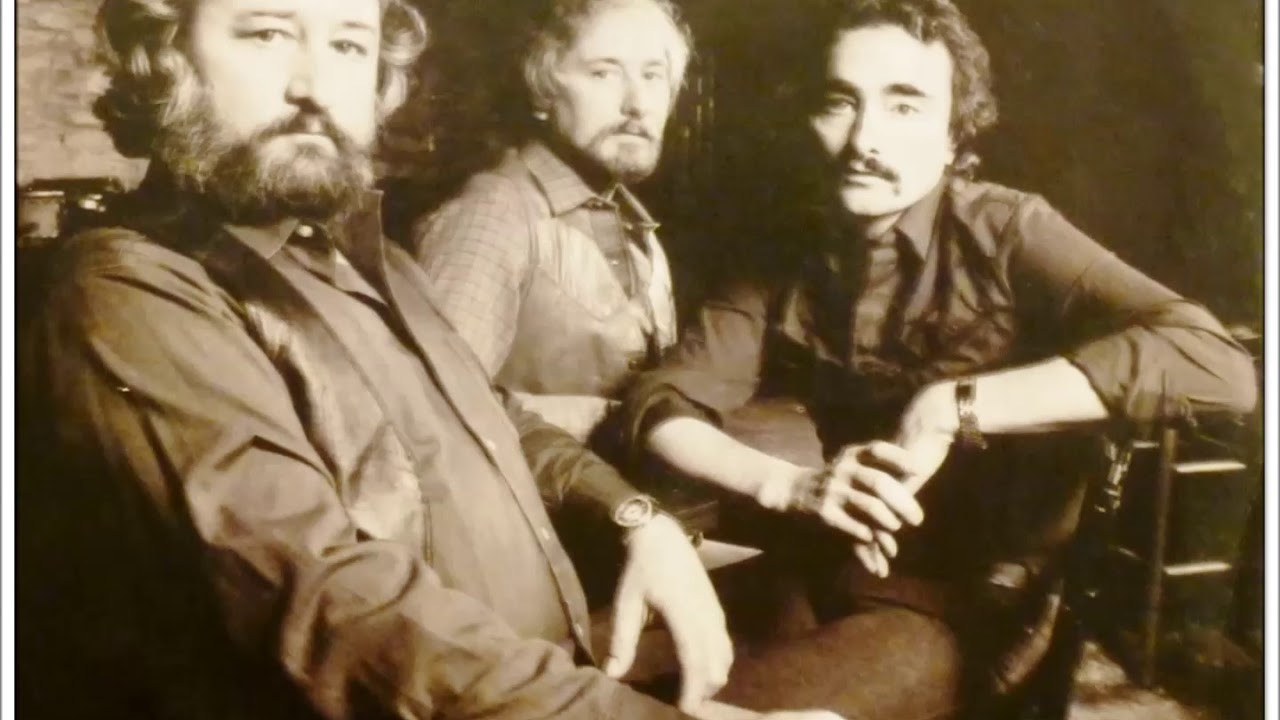 Greensleeves / Tompall & The Glaser Brothers 1960 - YouTube