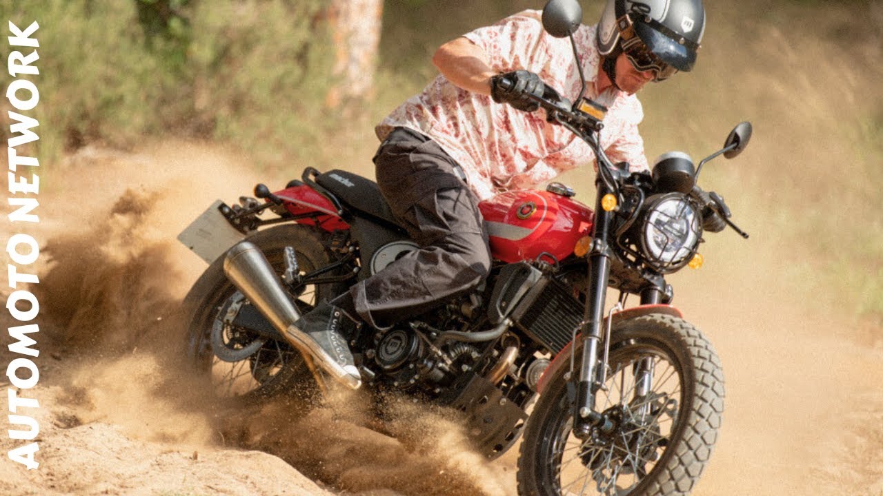 MACBOR Unveils Iconic Motorcycle Range at EICMA 2023: Barcelona's Soul ...