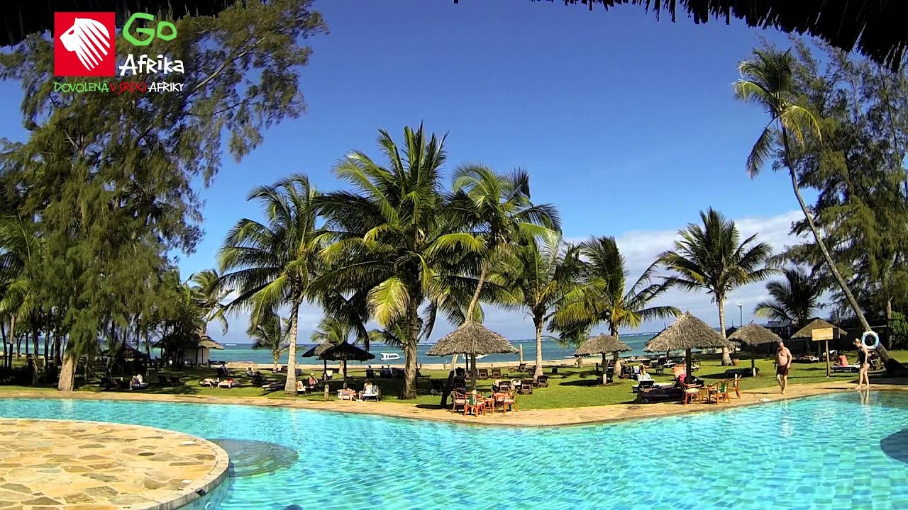 CK Go Afrika, Masai Mara, Mt. Kenya, Rwanda, Diani Beach - YouTube