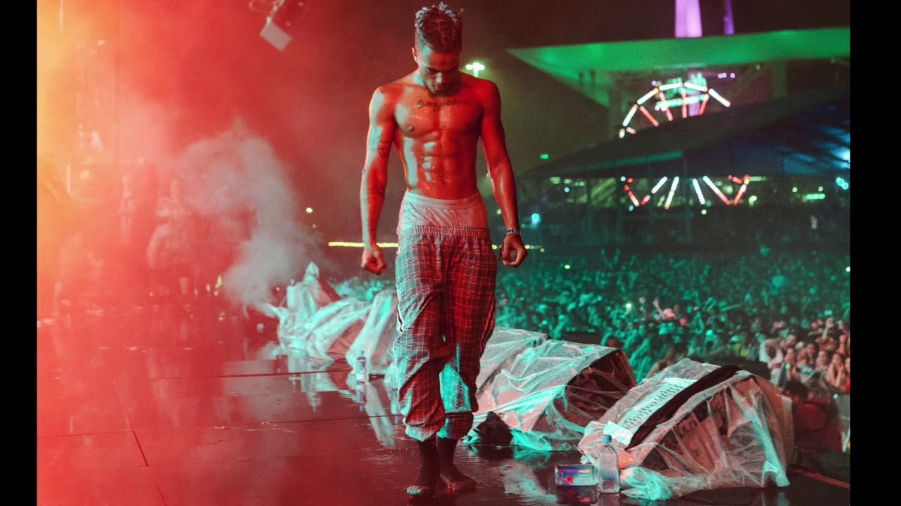 The History of Revenge Clothing - YouTube