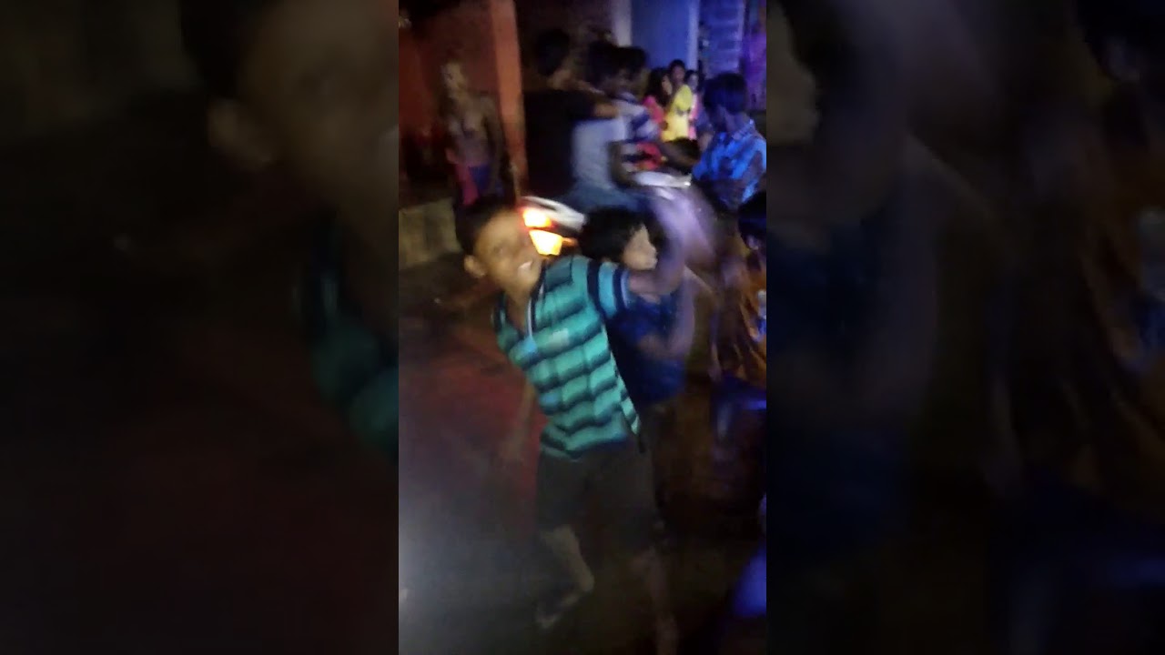 Young stars of nnclub - YouTube