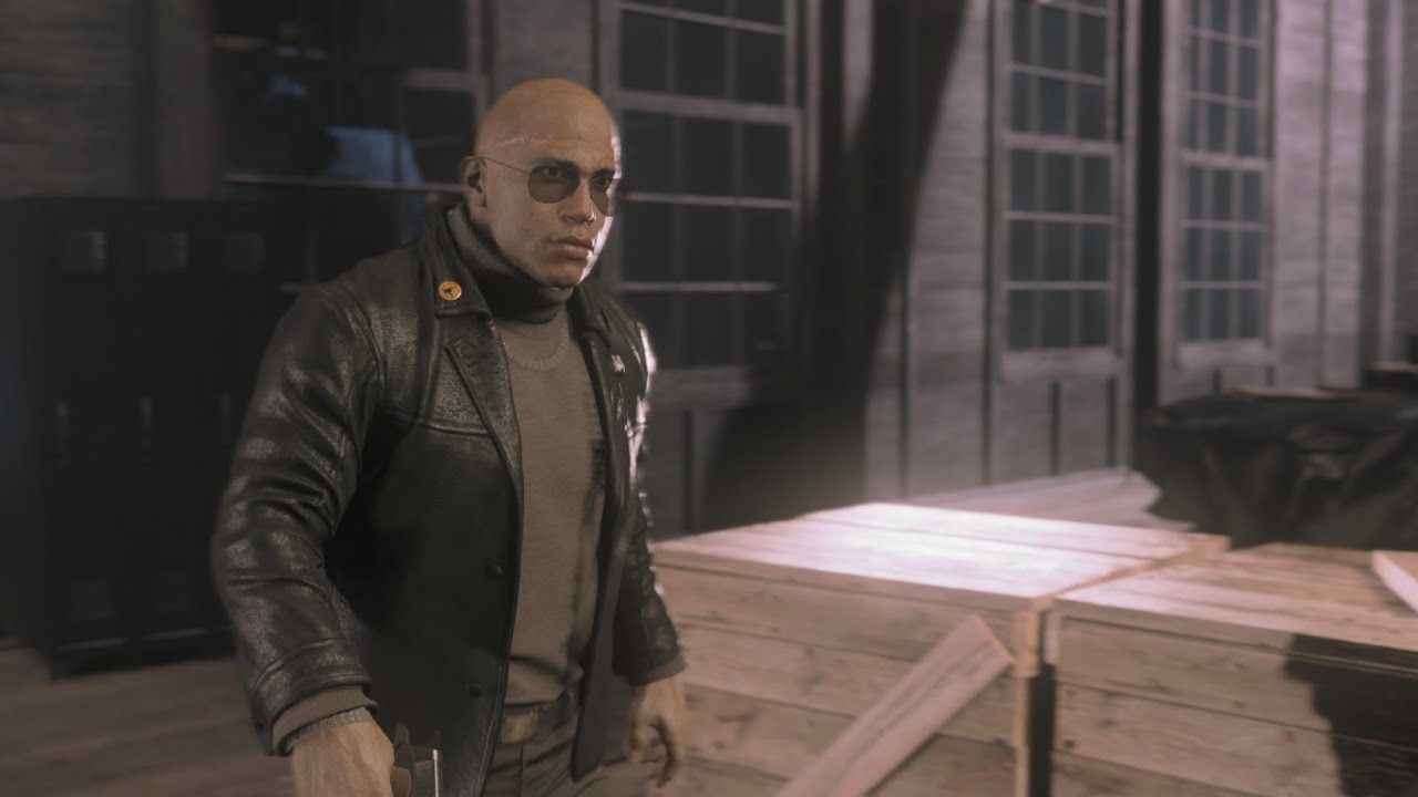 MAFIA III - part 11 - (PS5) - YouTube