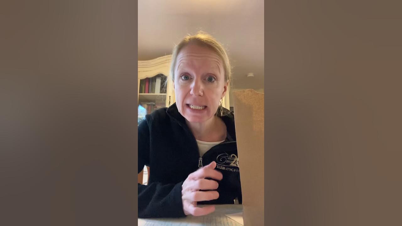 Classical Conversations Cycle 3 Week 20 Science Experiment - YouTube