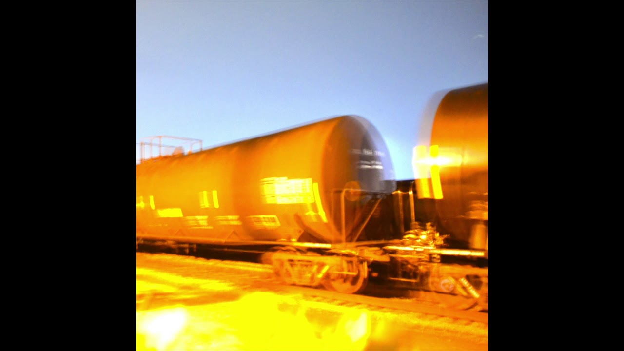 Ryan Barwin - "Trailers" (2018) Full EP - YouTube