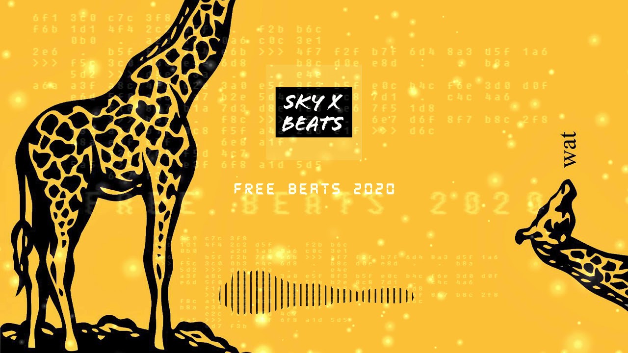 FREE RAP BEATS 2020 "GANGSTA" | FREESTYLE HIP HOP BEAT | INSTRUMENTAL ...