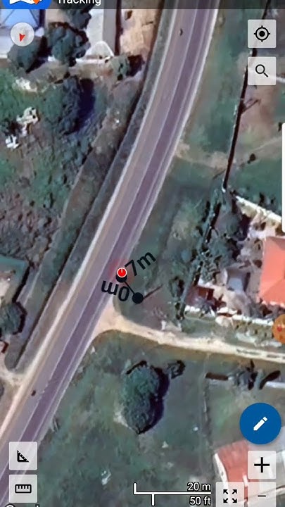 How to record a track or road using SW Maps #swmaps #road #track #survey #gps #arnold #kilaini ...