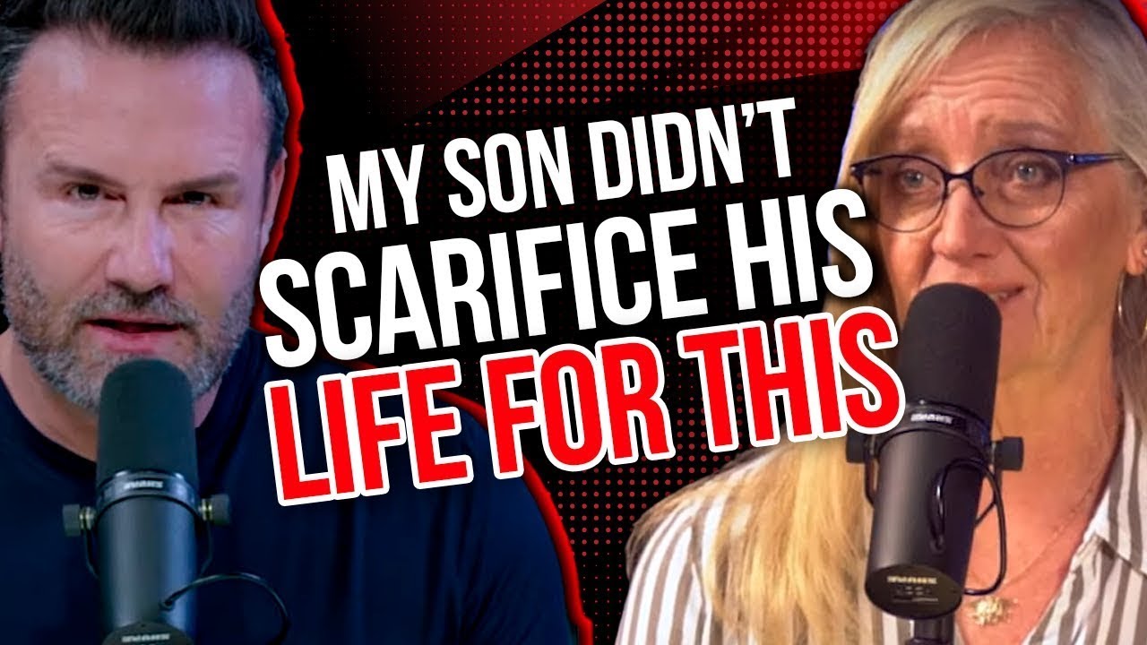 What Has Happened to Our Military | Debbie Mama Lee - YouTube