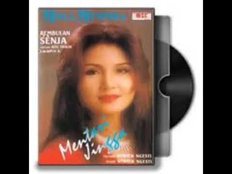 MENTARI JINGGA(COVER)_MEGA MUSTIKA