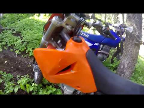 Talache To Bayview Part ONE