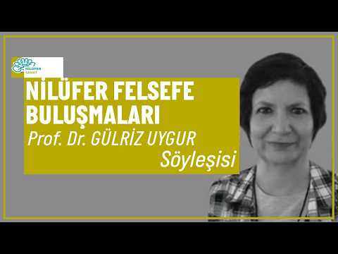 Prof. Dr. Gülriz Uygur | Epistemik Adaletsizlik