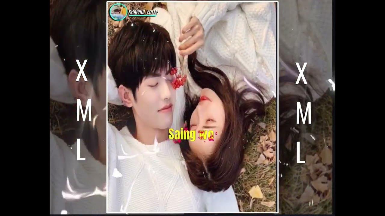 New kau bru song// alight motion editing video XmL file link 🔗🔗🖇️🖇️🖇️//2025 - YouTube