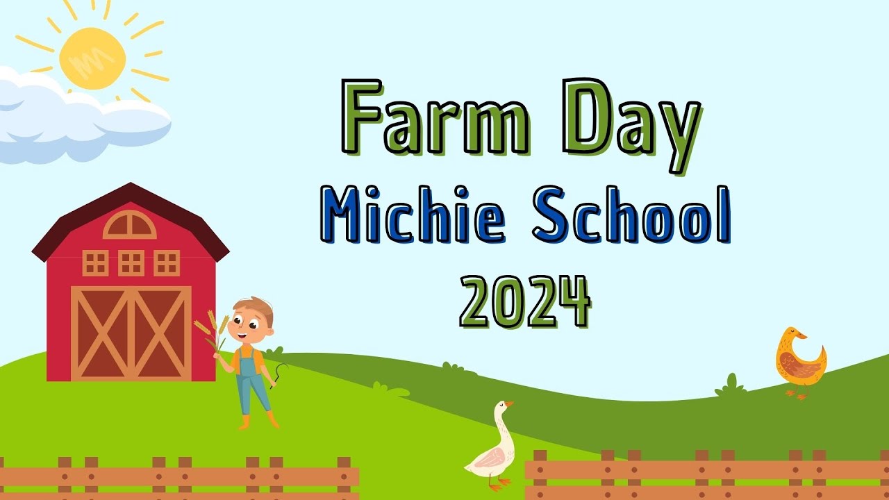 Farm Day 2024 - YouTube