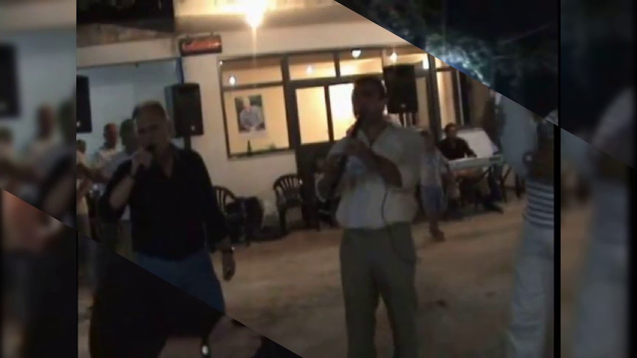 Χωρια μου αλησμονητα Καισαρατι Βορειου Ηπειρου - YouTube