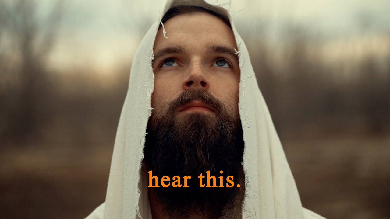 Save me, O God | Psalm 69 - YouTube