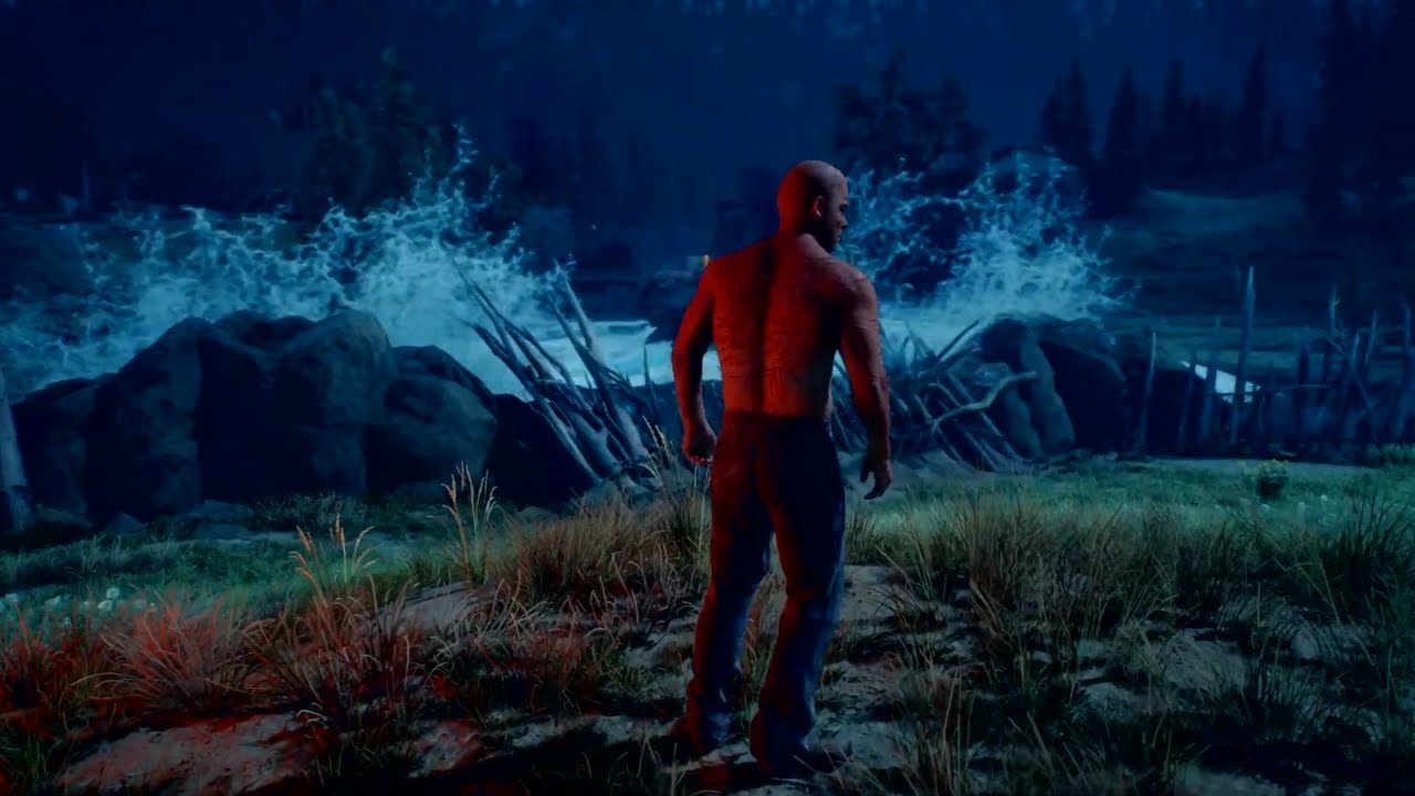 DAYS GONE: Deacon and Boozer Flood the Ripper Camp (THAT NEVER GETS OLD ...