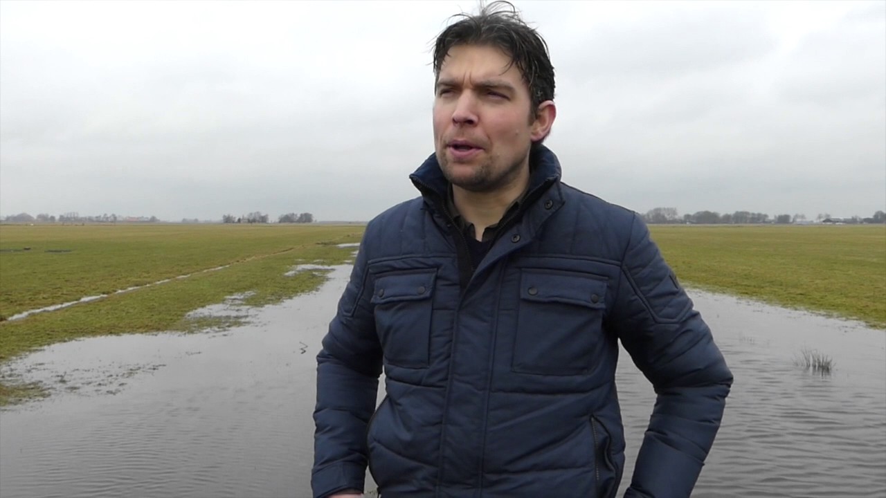 Gouden Grutto: Marten Dijkstra - YouTube