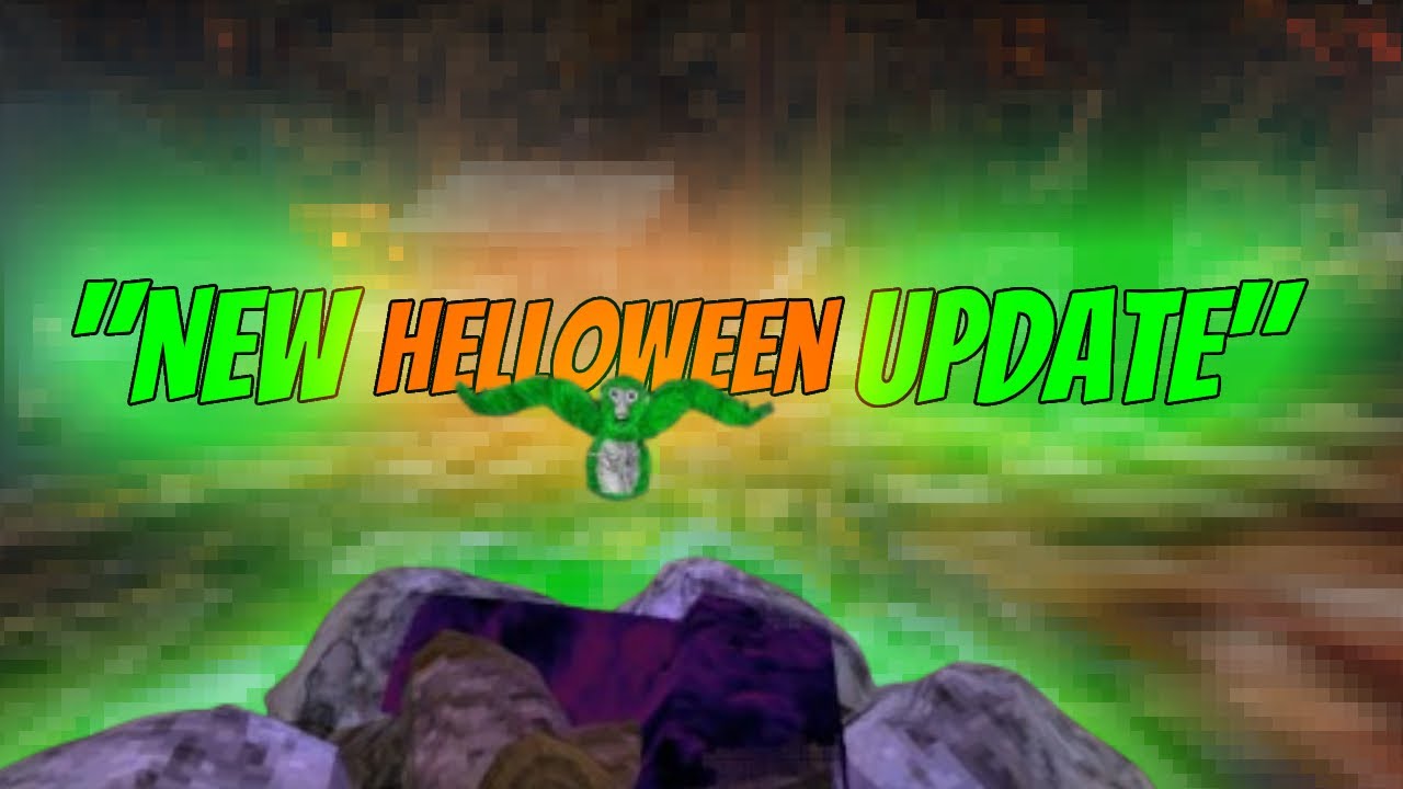 New gtag update with my run - YouTube