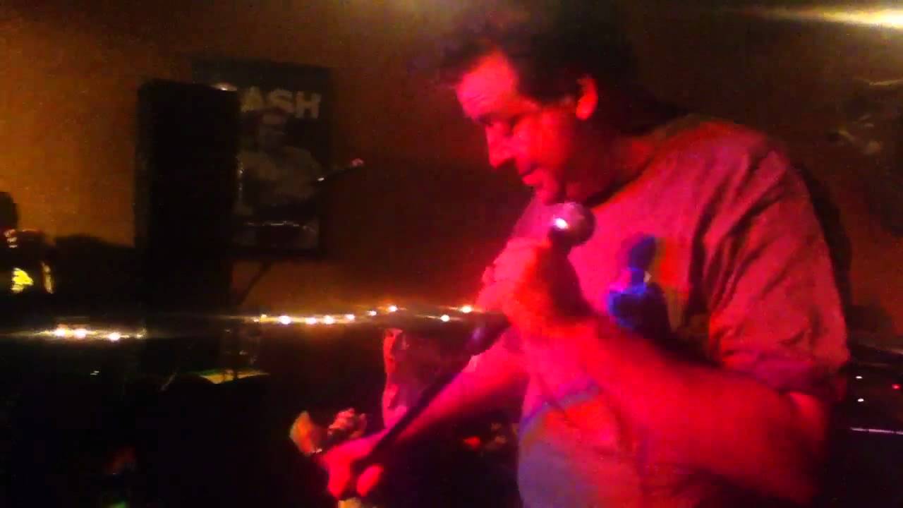Hex Bombs at Tim Kozlowski Memorial - YouTube