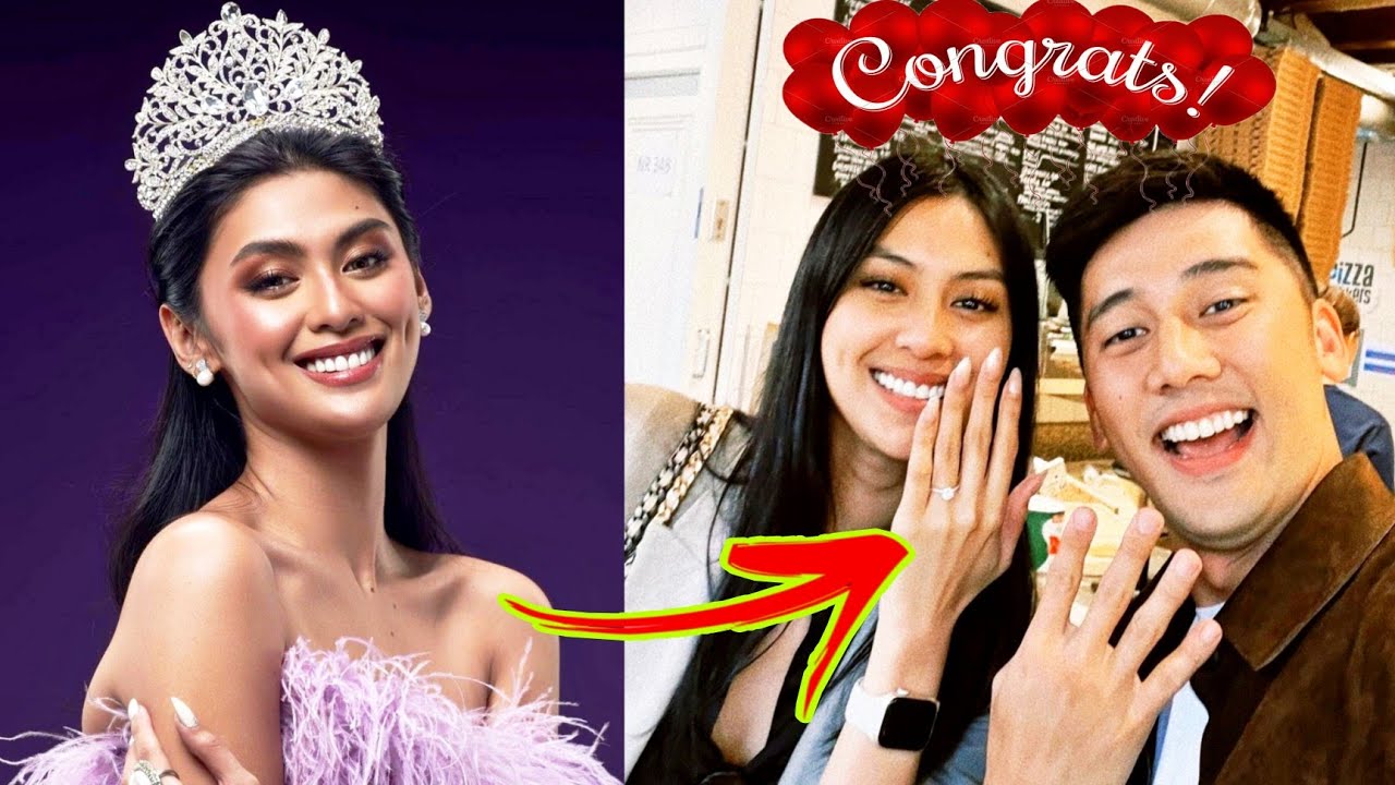 Newly-Engaged: Atty. PATCH Magtanong and JOSHUA Cordoves STARSandGlitz ...