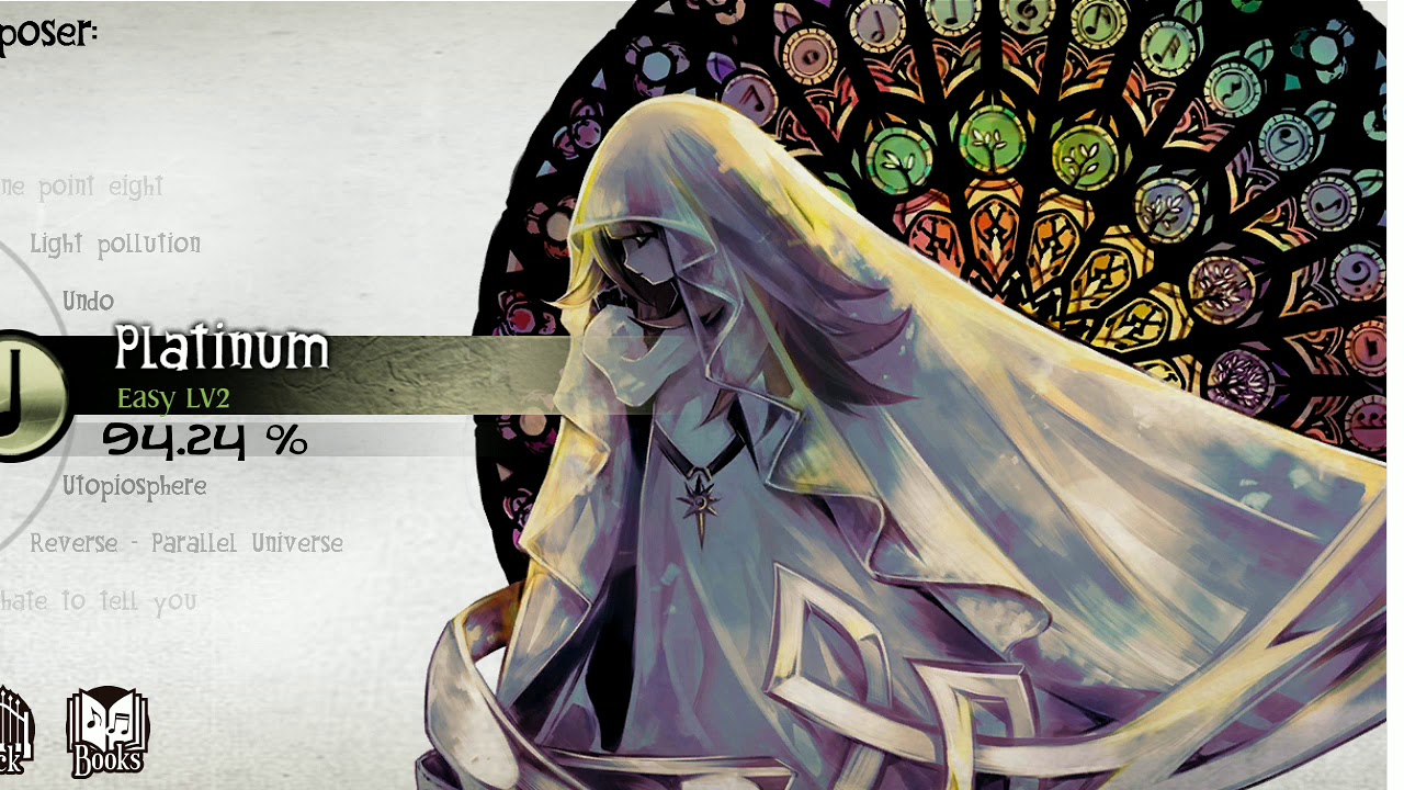 Deemo Gameplay #8 - Platinum (Sta) - YouTube