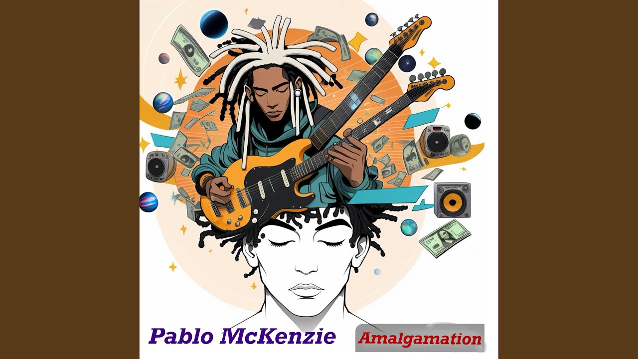 The Struggle (feat. André Els) - YouTube