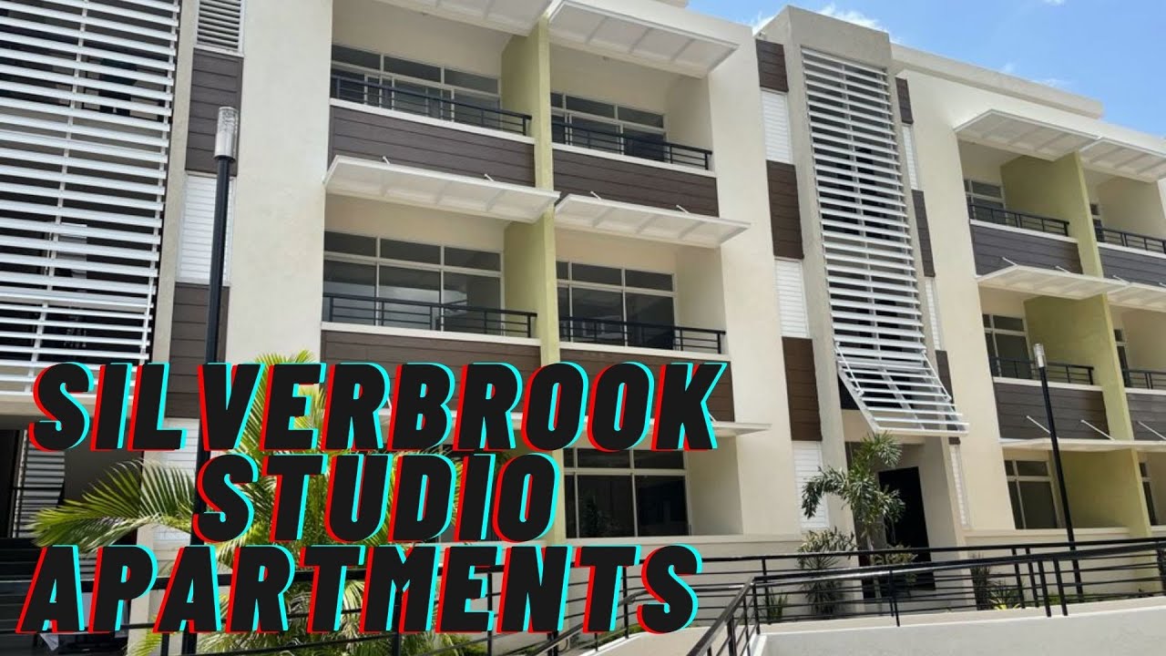 Apartment in Kingston for $16,000,000- Silverbrook Studio Apartments ...