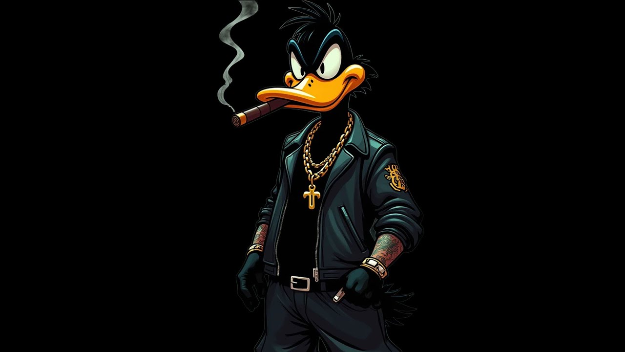 Freestyle Beat - "Duck" | Rap Trap Beat Instrumental - YouTube