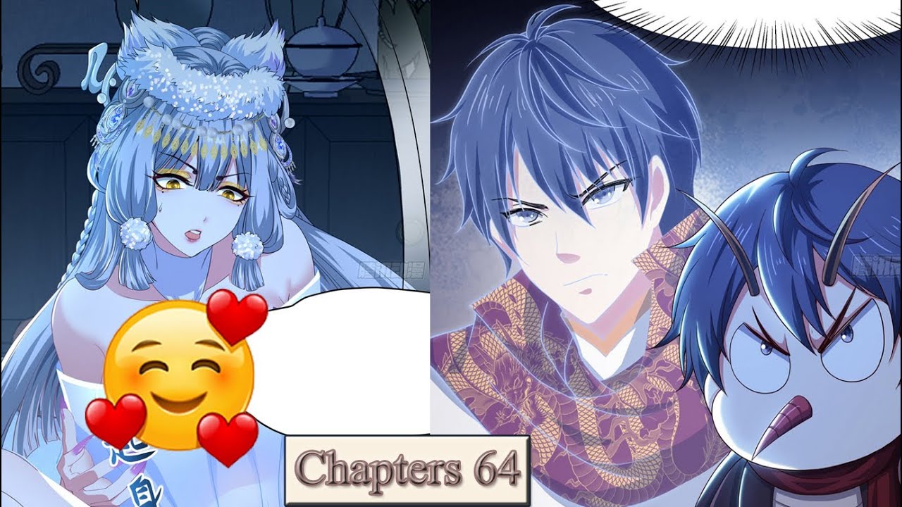 Rebirth of King Zhou Don't Be a Villain Chapter 64 English Sub - YouTube