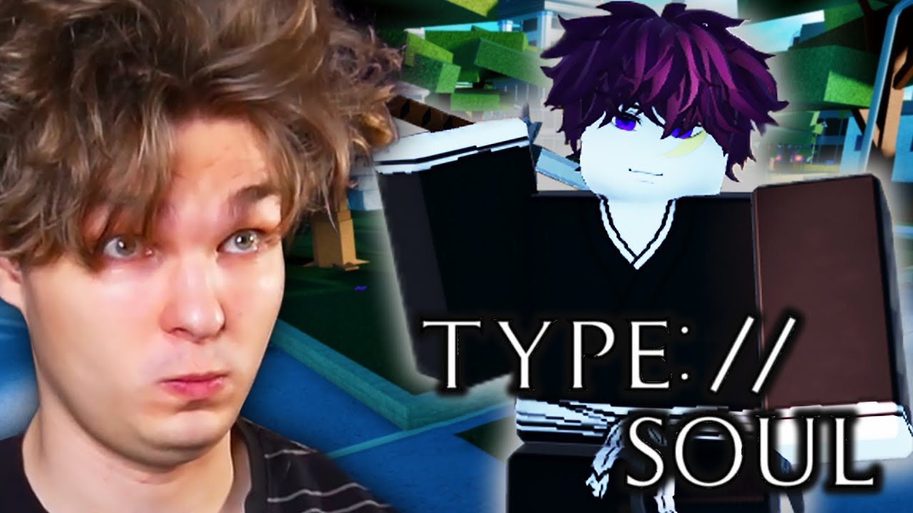 My First Time Experience With Type Soul... - YouTube