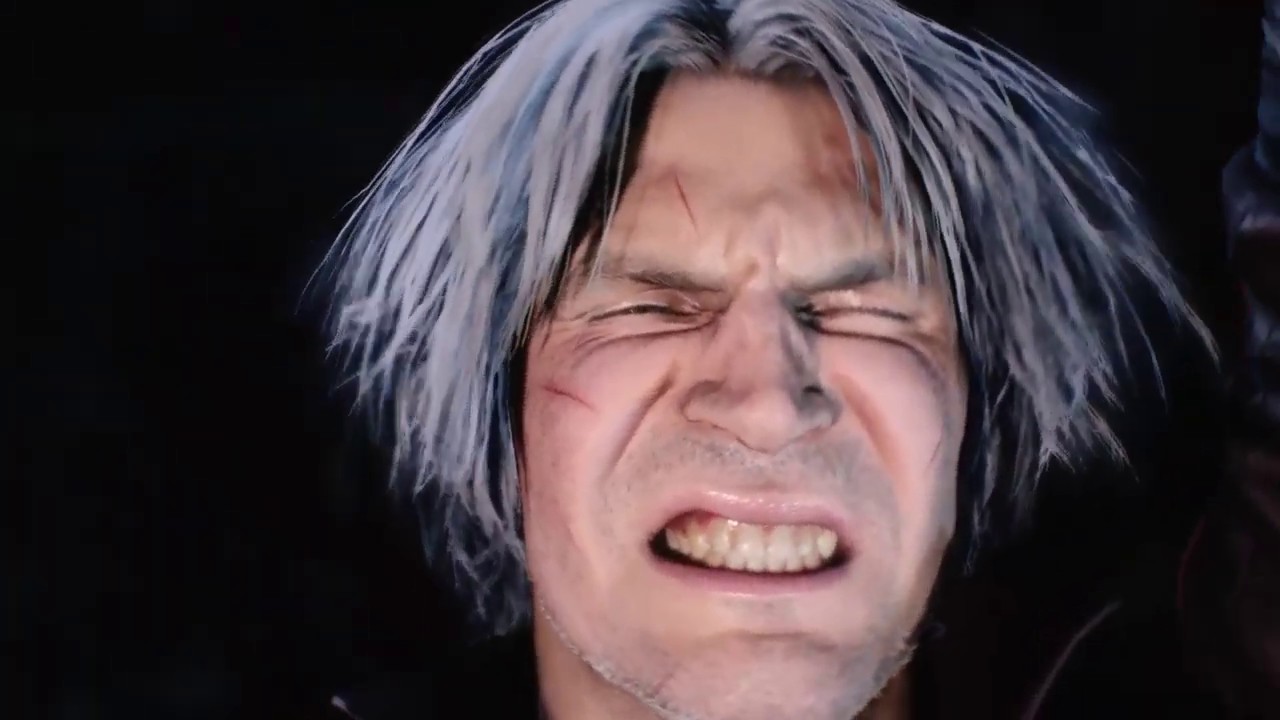 DEVIL MAY CRY 5 (DMC5) Gameplay Walkthrough Part 1 / 1080p 60FPS HD ...