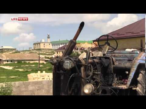 жители  Махачкалы против Амирова 5.05.13