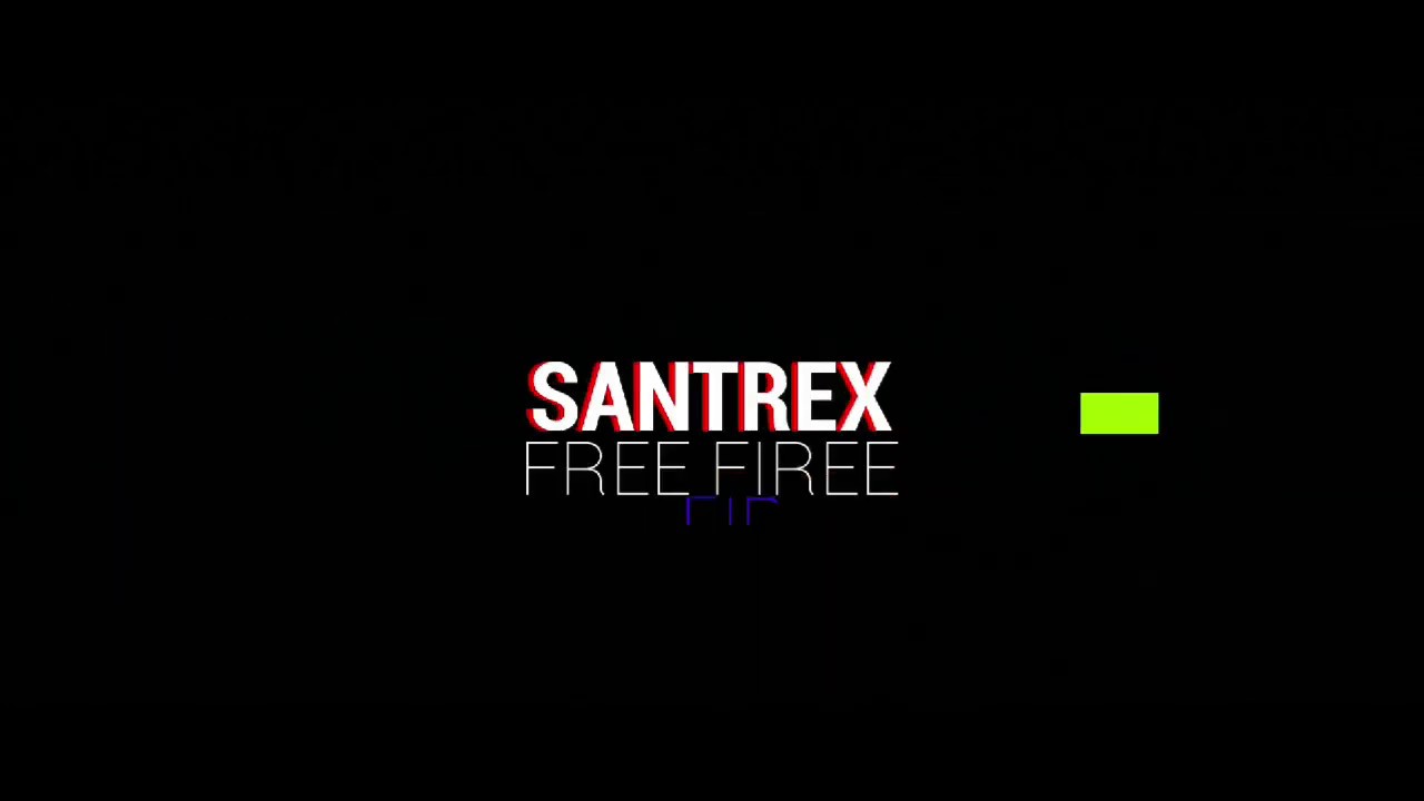 SANTREX YT EDIT - YouTube
