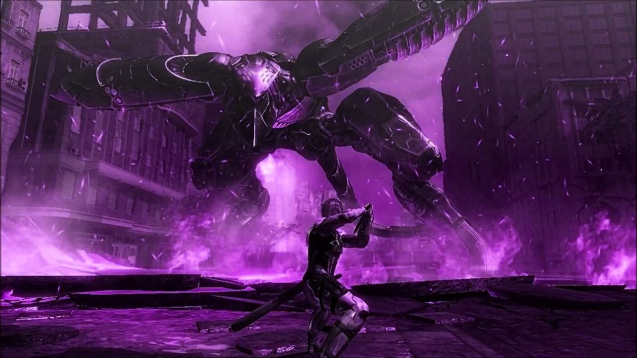 [Rules of Nature (Instrumental|Vocals) X Locked and Loaded] - METAL ...