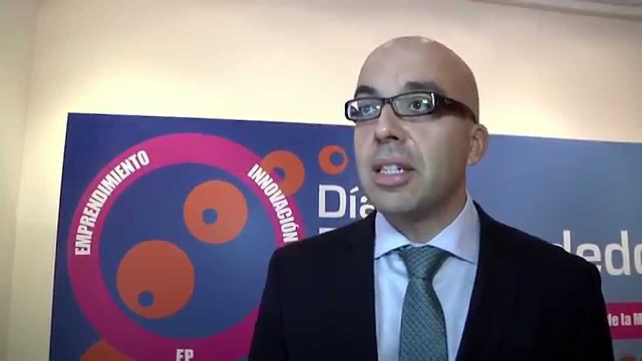 Las 3 claves del éxito empresarial, Joan Riera - YouTube