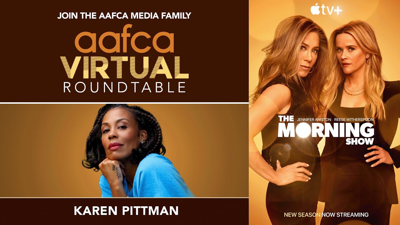 AAFCA Roundtable The Morning Show - YouTube