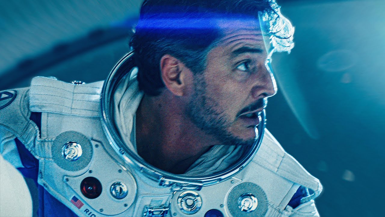 The Fantastic Four: First Steps - Official Trailer (2025) - YouTube