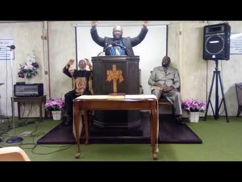 Open Door Ministries Sunday Evening Fellowship Service 02 27 2022 ...