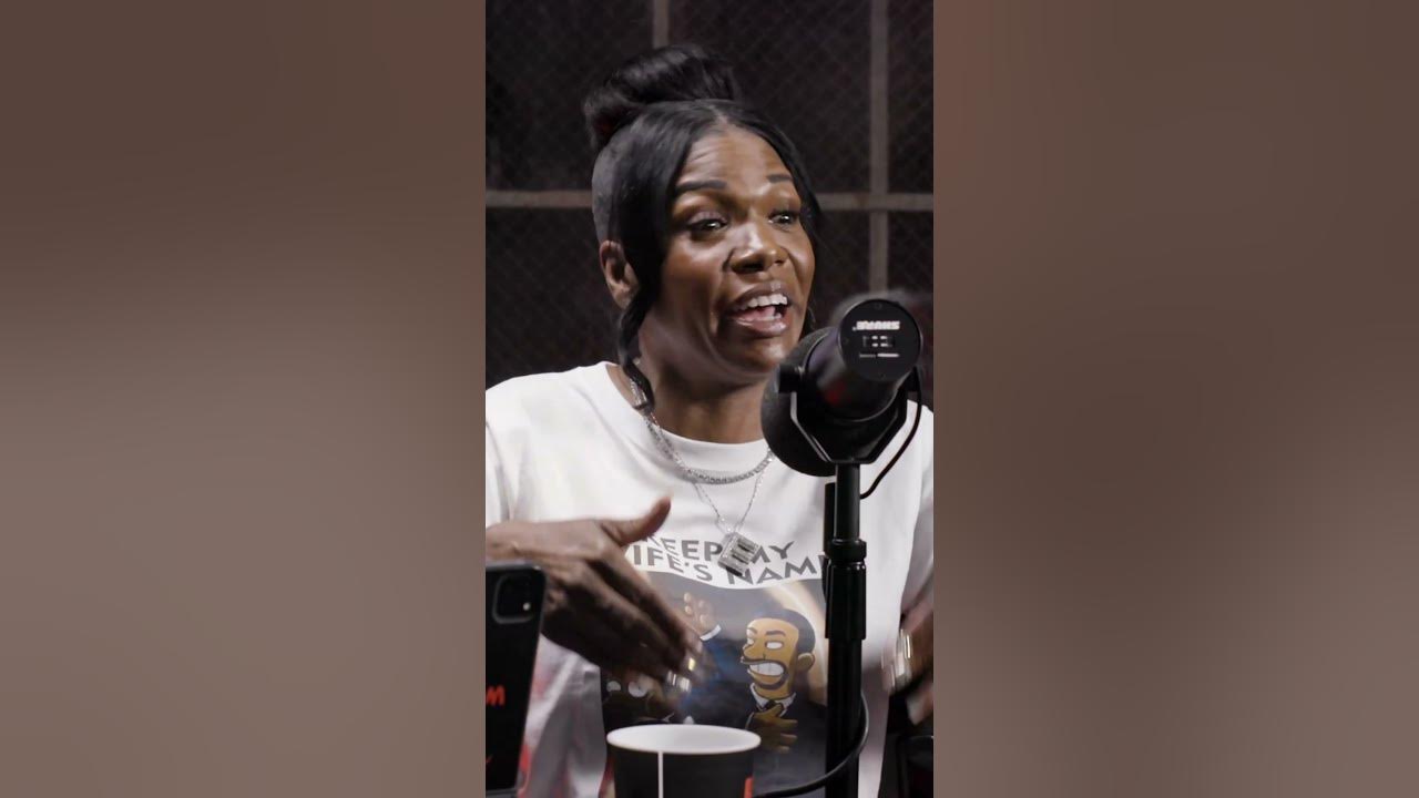Erica Duchess Talks Getting Booed On Stage Youtube